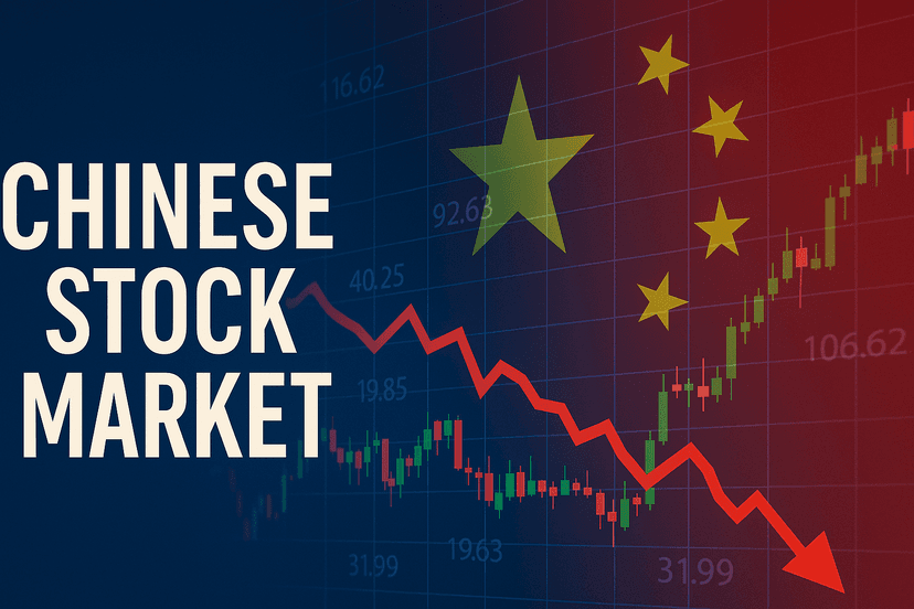 How to Invest in Chinese Stock Market from India: Full Guide | Your ...