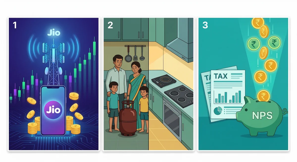 Jio IPO 2026: Price, Date & How to Apply | Your Finances