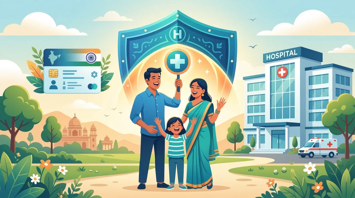 Health Insurance in India: Buying Guide & Best Plans | Your Finances