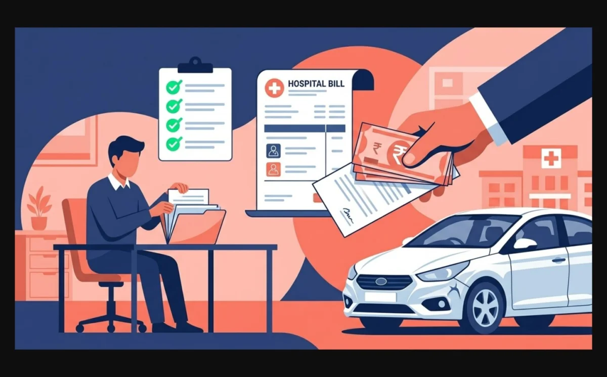 Insurance Claims India: Step-by-Step Guide to Filing Claims | Your Finances